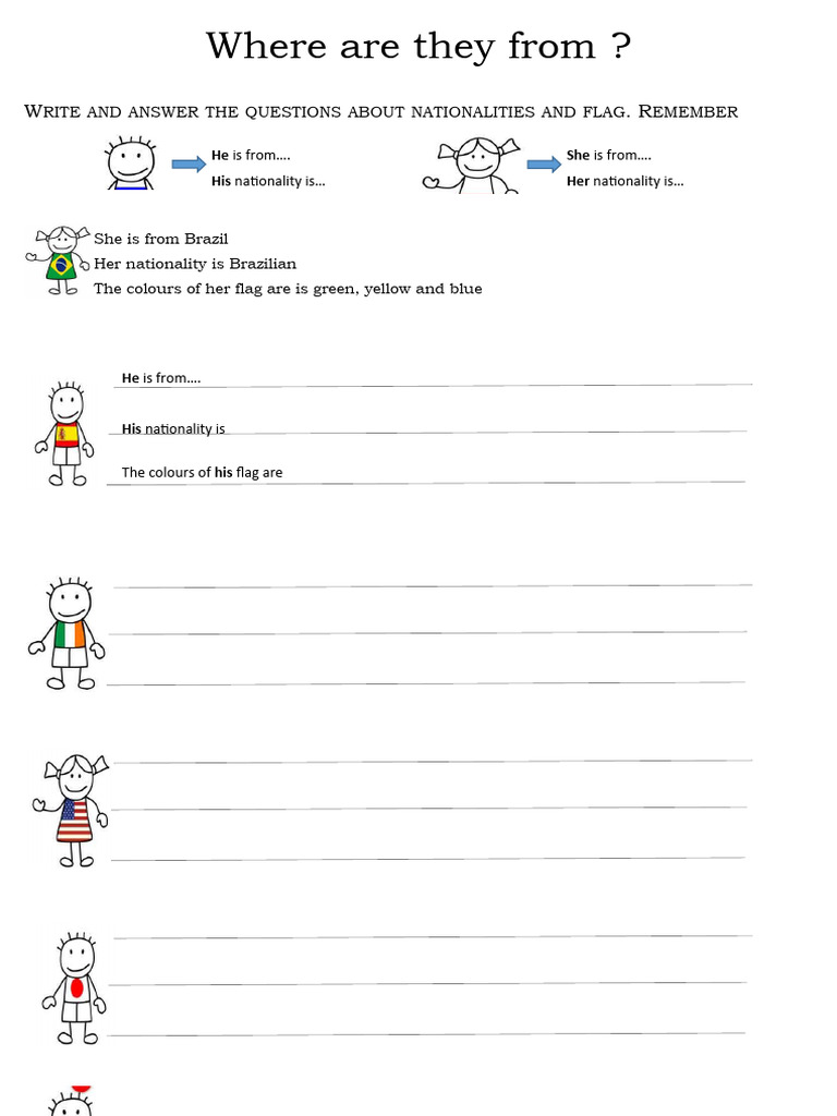 Islcollective Worksheets Beginner Prea1 Elementary A1 Kindergarten ...