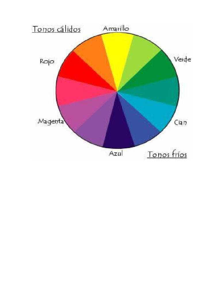 Hoja de Color Imprimir | PDF