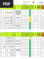 Register of Interested Parties | PDF | Risk | Reputation