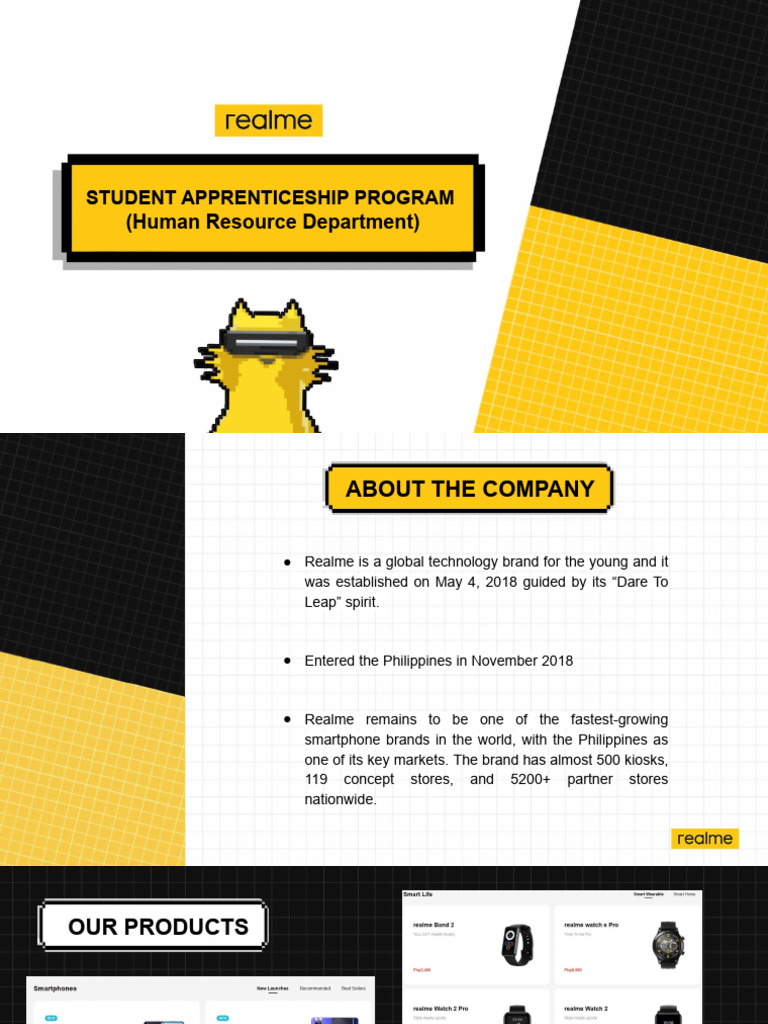 HR Internship Insights at Salsoft Technologies | PDF