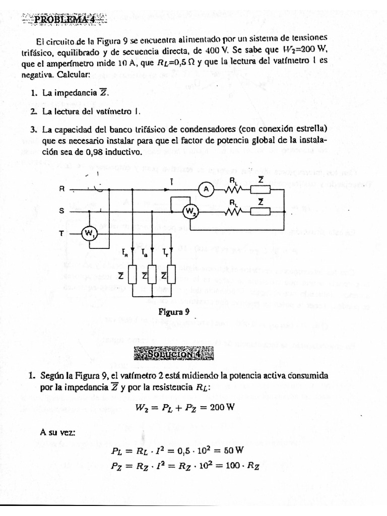 Prob Tipo Ex Final | PDF