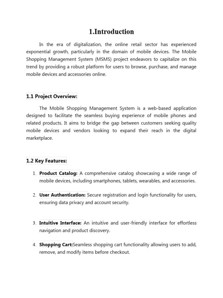 Introduction | PDF | Web Development | Php