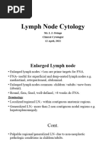 Cytologic Patterns - Eclinpath | PDF | Inflammation | Macrophage