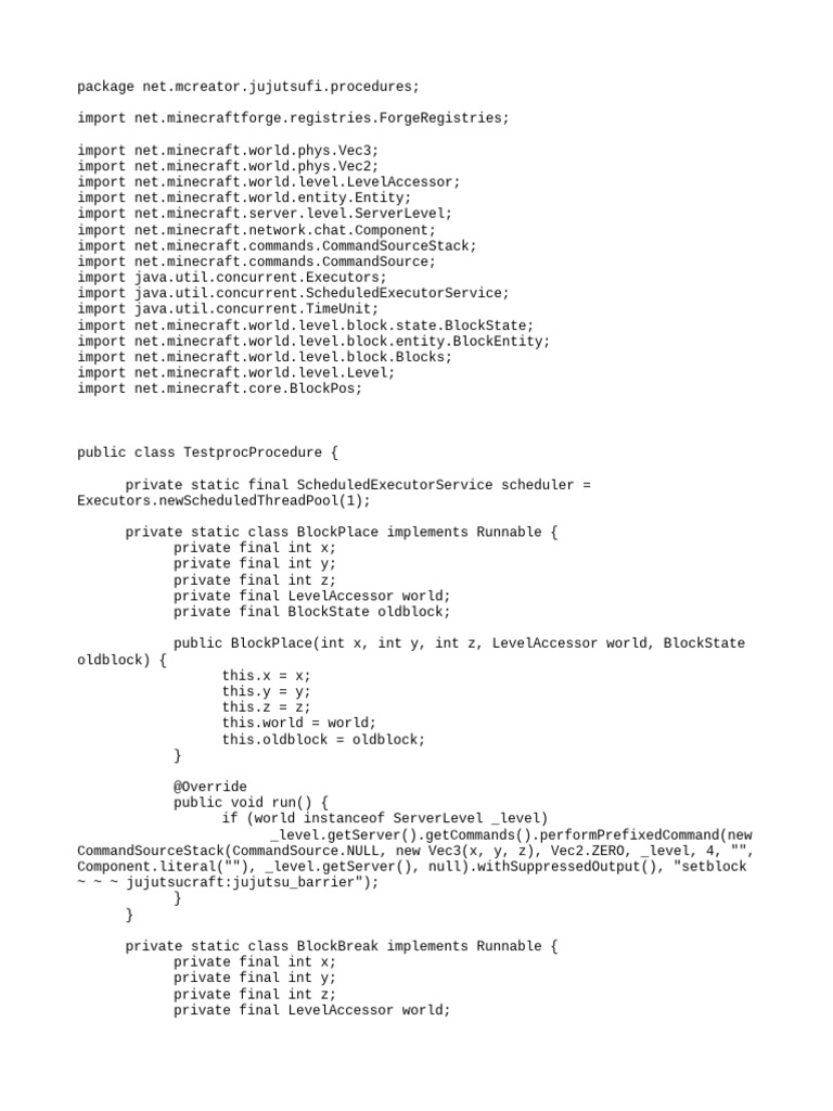 Message | PDF | Computer Programming | Computing