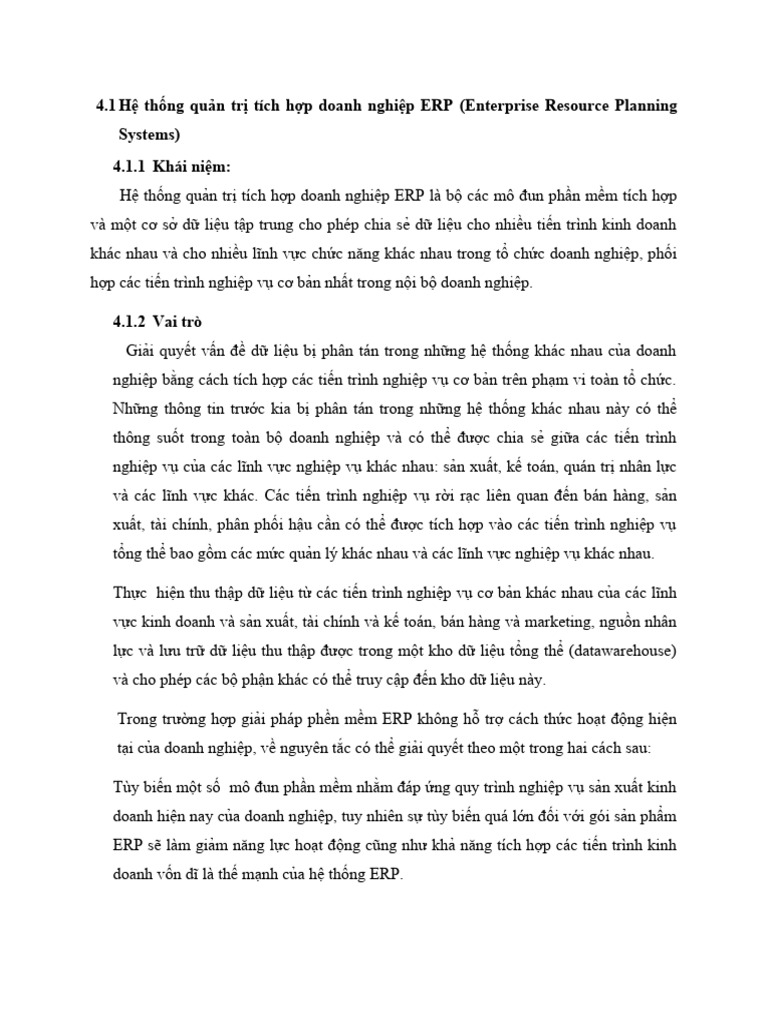 Chương 4 Và 5 | PDF