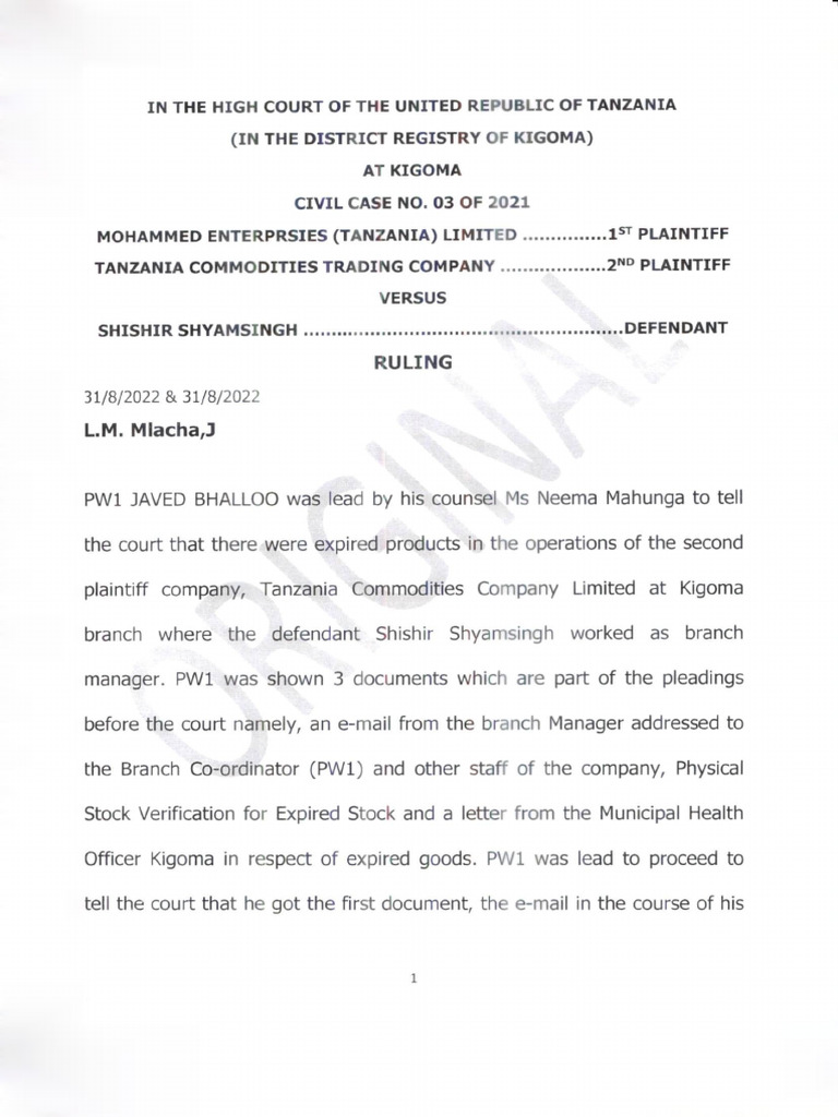 Procedure in Tendering An Electronic | PDF