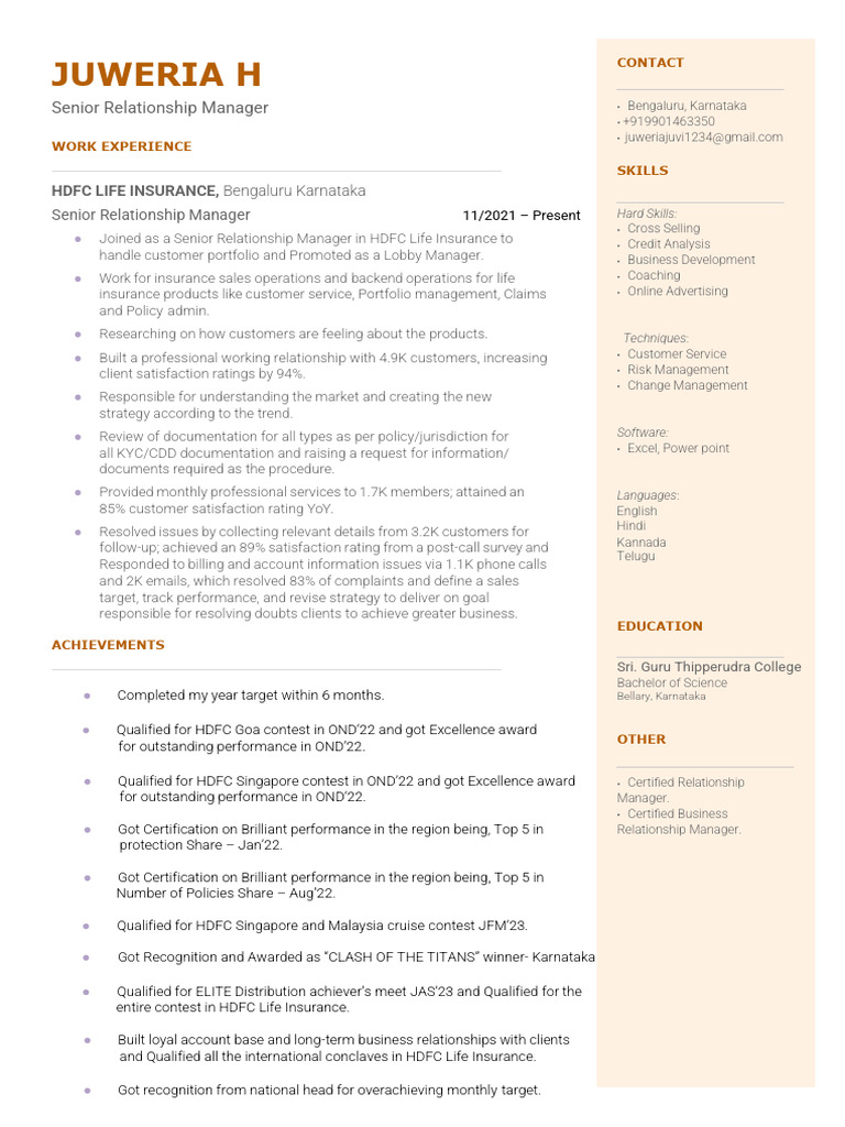 Juweria (SRM) | PDF | Business | Private Sector