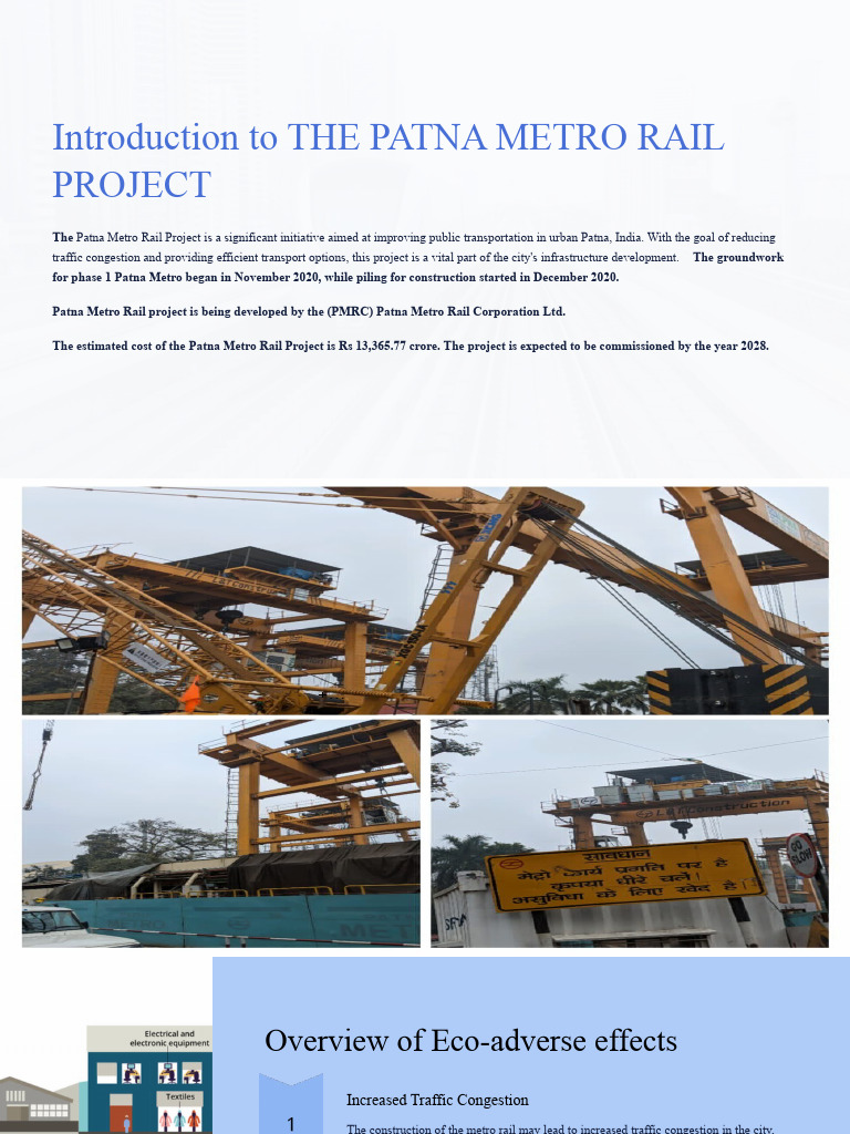 Introduction-to-THE-PATNA-METRO-RAIL-PROJECT (4) Aditi Maan | PDF ... Introduction-to-THE-PATNA-METRO-RAIL-PROJECT (4) Aditi Maan | PDF ...
