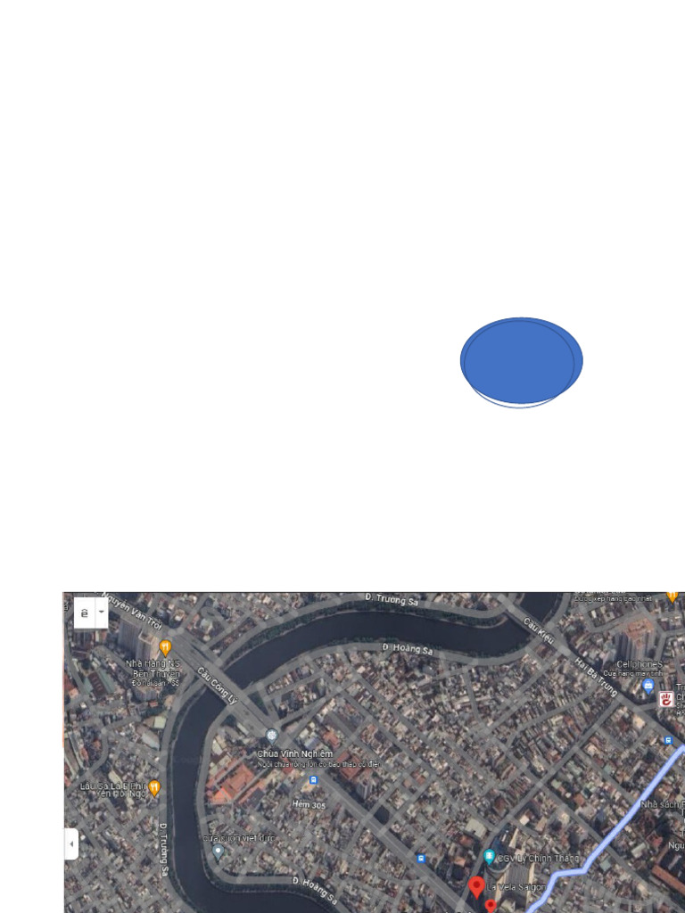 Map Sài Gòn | PDF