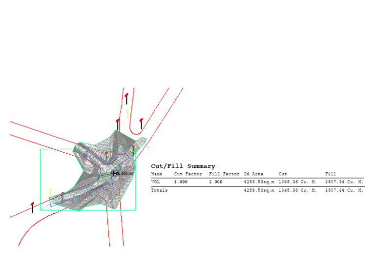 ACAD Plan 3D 11-01-2024 Sam Model Model | PDF
