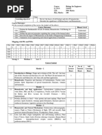 BBOC407 Model Paper 2022 Scheme | PDF | Biochemistry | Science ...
