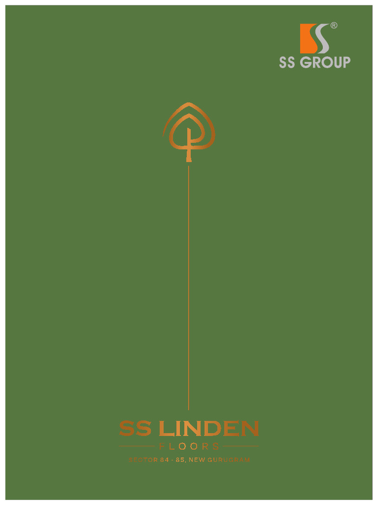 SS Linden Floors Brochure | PDF | Flooring | Tile