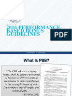 Final Na Final New 2023 PBB Form 1.0 Mes Final | PDF