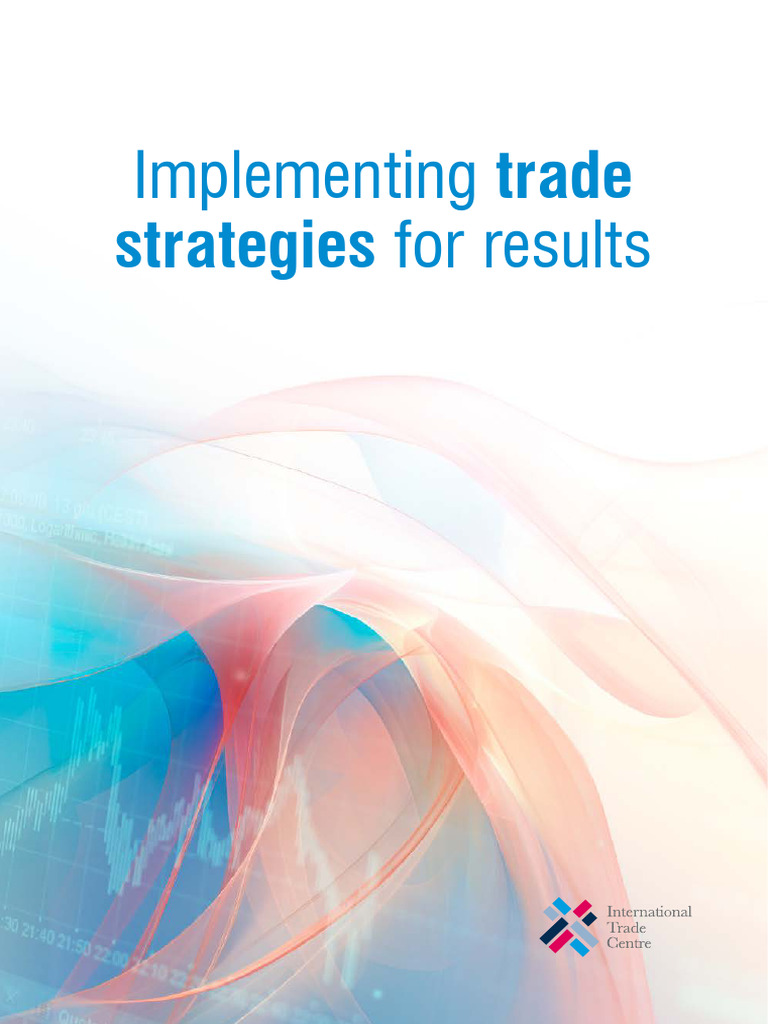 Implementing Trade Strategies For Results | PDF | Policy | Governance