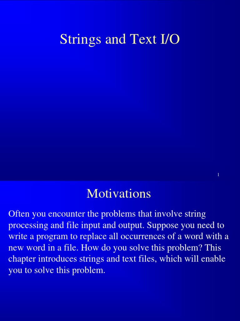 2 Strings Pdf String Computer Science Regular Expression