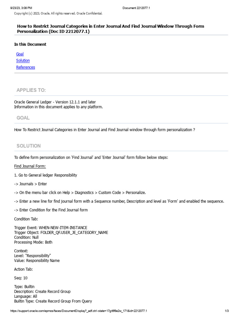 Document 2212077.1 | PDF | Software | Computer Science