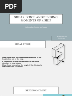 Anchor Chain and Locker Arrangement | PDF | Anchor | Shipping