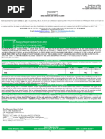 Annex C Application Form and Checklist of Requirements | PDF | Welfare | Employment