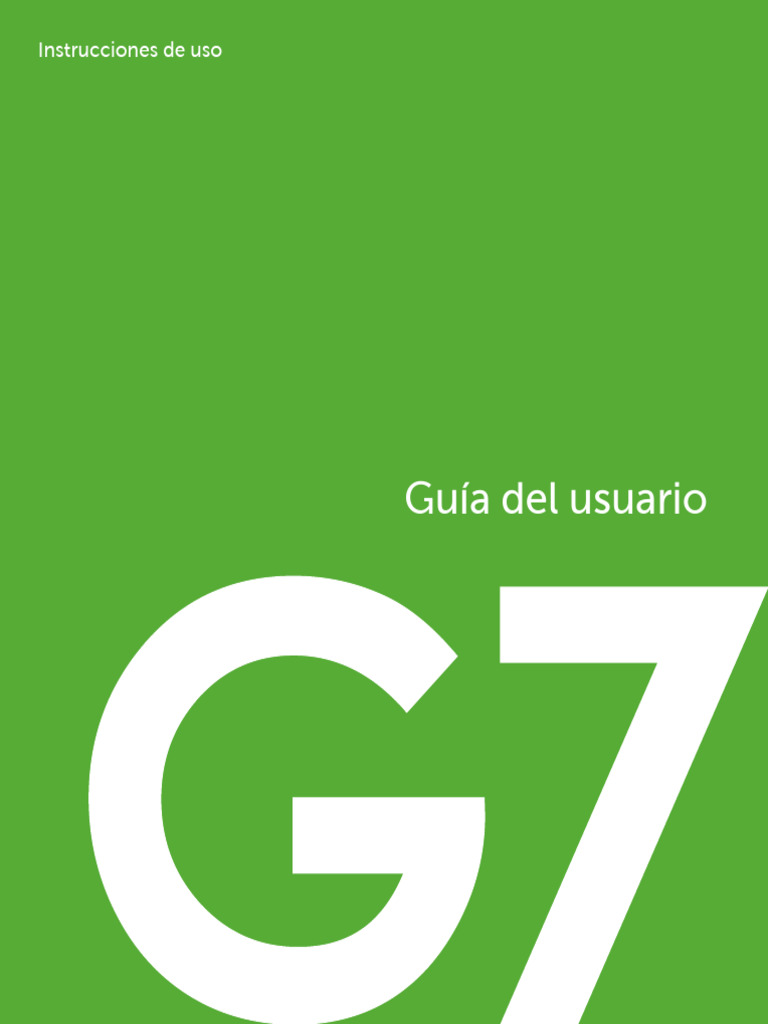 Guia Usuario Dexcom G7 | PDF | Smartphone | Apple Inc.
