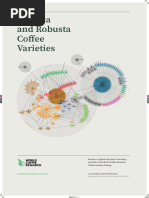 SCA - Simplified Cupping Form Version2 | PDF | Cooking, Food & Wine