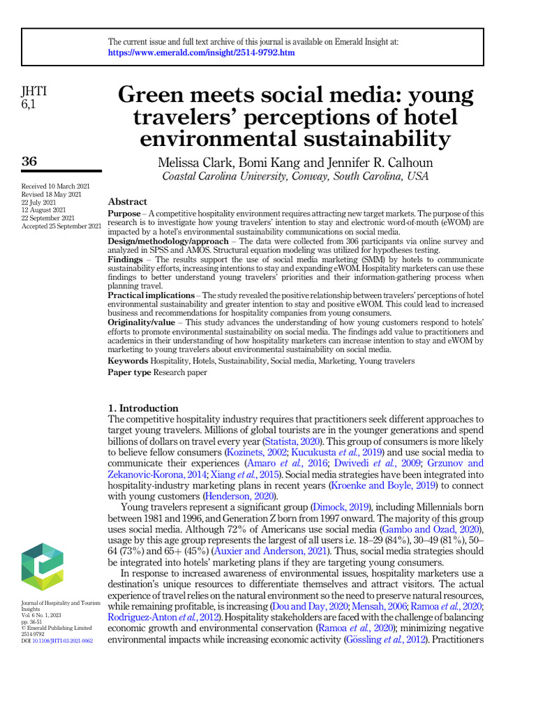 Intention To Stay | PDF | Social Media | Popular Culture & Media Studies