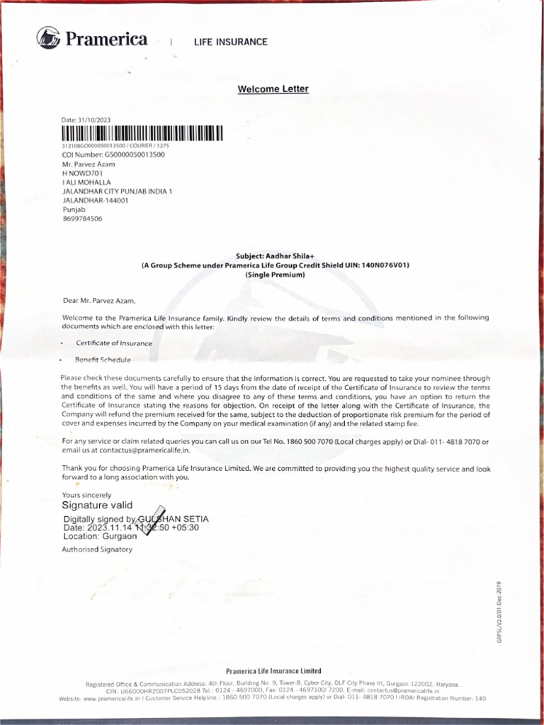 Scanned Document | PDF