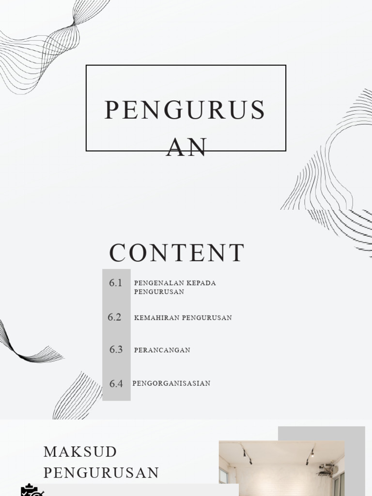 Pengurusan SYAHMI 6.1 | PDF