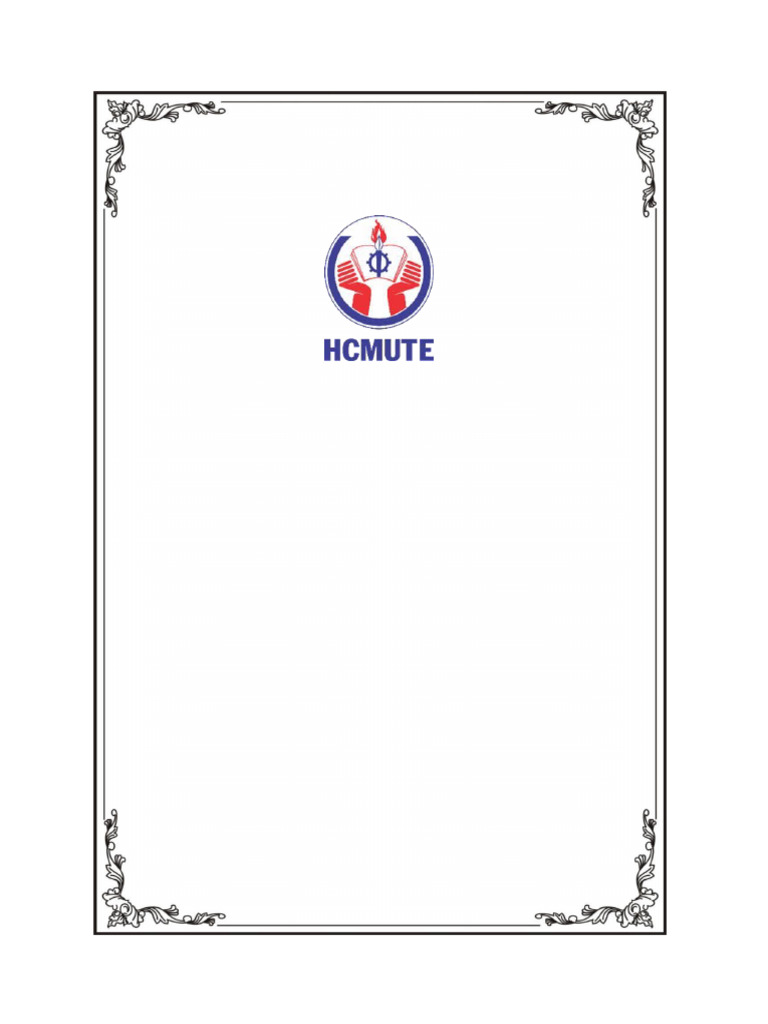 BCCK - Nhóm 05 - Thứ 3 Tiết 1 3 | PDF