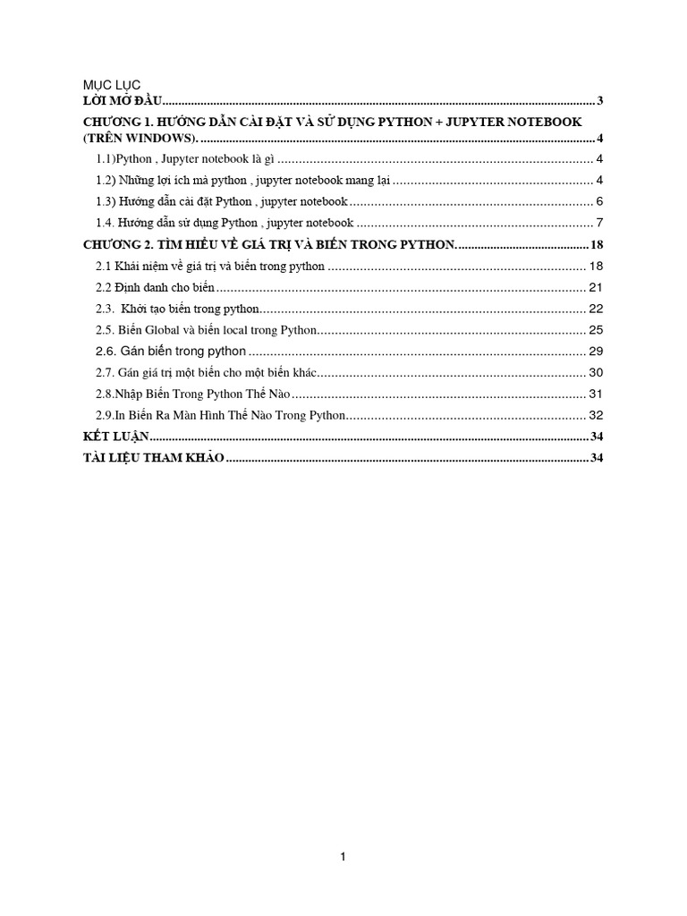 Báo Cáo Python Đề Tài 27 | PDF