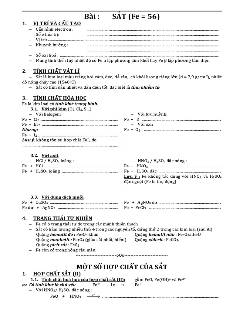 07a. FeCr Cu và các nguyên tố khác OK | PDF