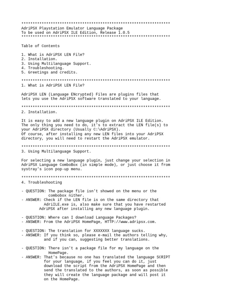 Languages | PDF | Computing | Software