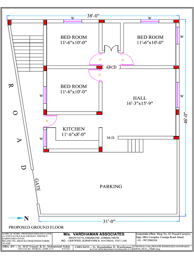 Aman Rathod Seeds Farms | PDF