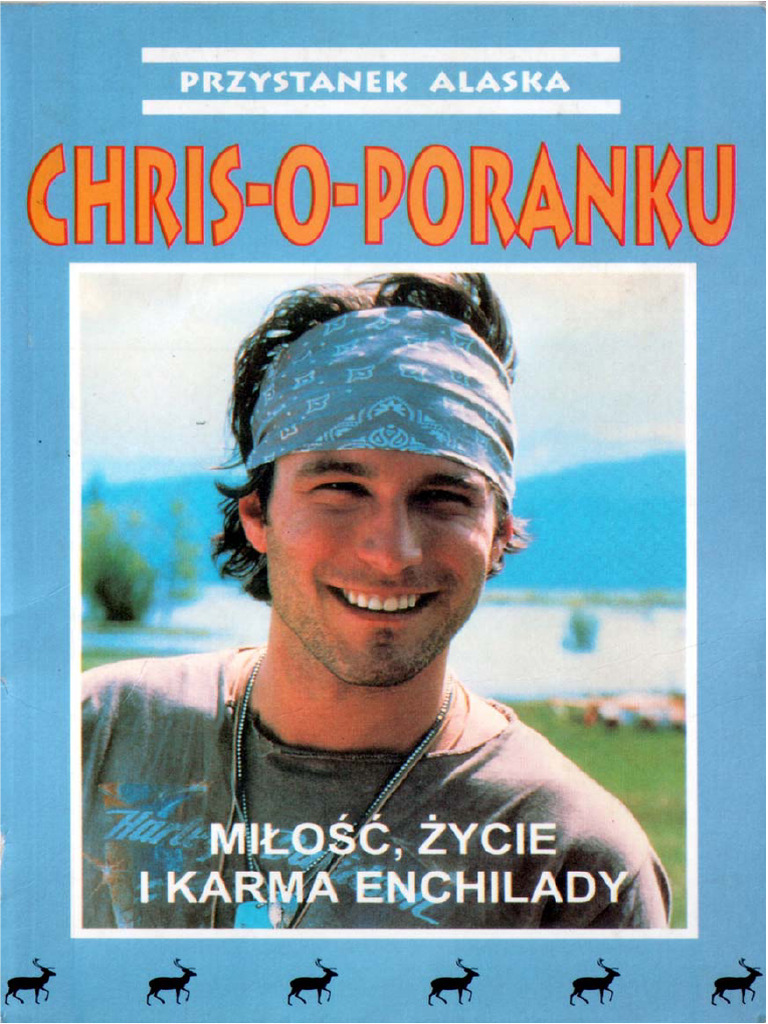 Chris o Poranku | PDF