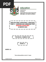 Life Orientation Project Term 2 Grade 12 | PDF | Social Psychology ...