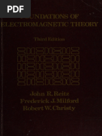 Classical Electrodynamics J. D. Jackson 3rd Edition | PDF | Teaching ...