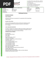 NLPDP DUR Response Codes Overview | PDF | Pharmacy | Pharmacist