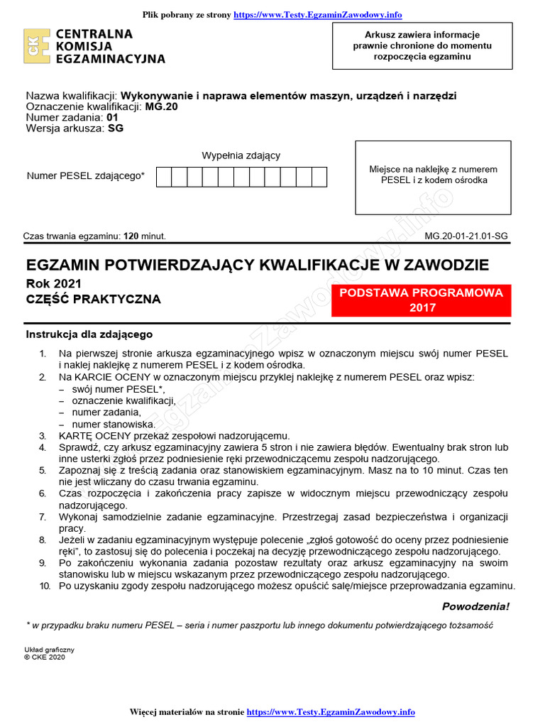 mg20 st21 Prak1 | PDF