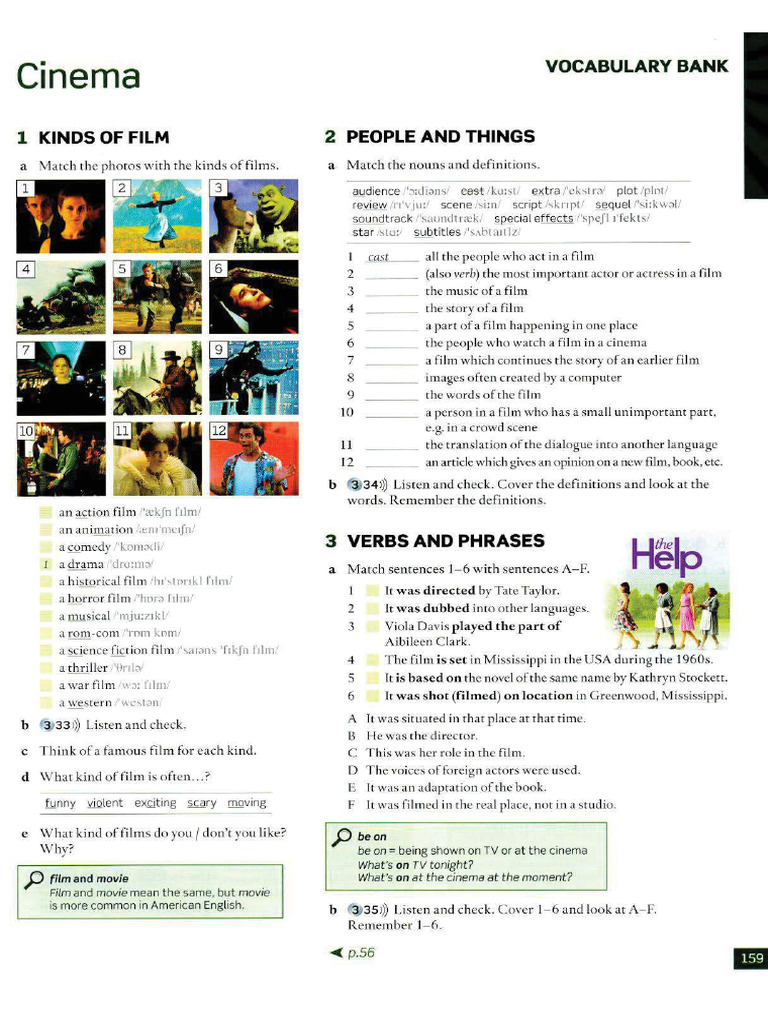 Cinema | PDF