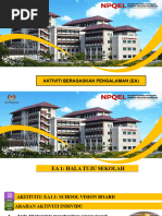 Buku Panduan Program Transformasi Daerah (DTP) | PDF