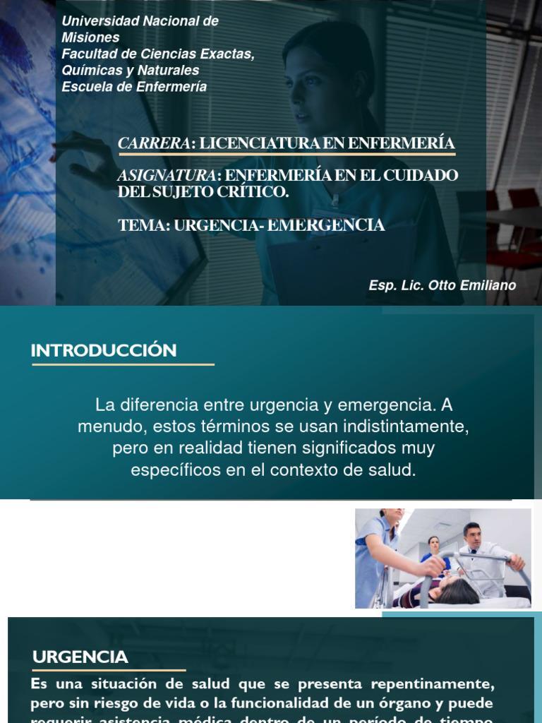 emergencia urgencia 2024 | PDF | Infarto de miocardio | Primeros auxilios