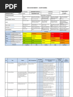 Checklist - Barricading - 2024 | PDF