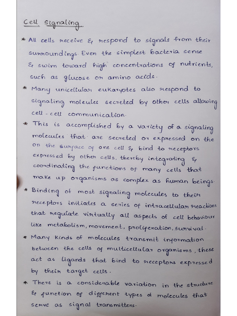 Cell Signaling | PDF