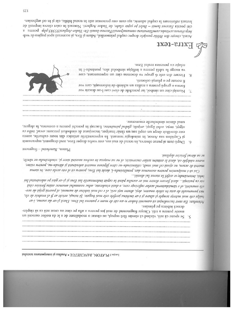 Mitul Androginului 2 | PDF