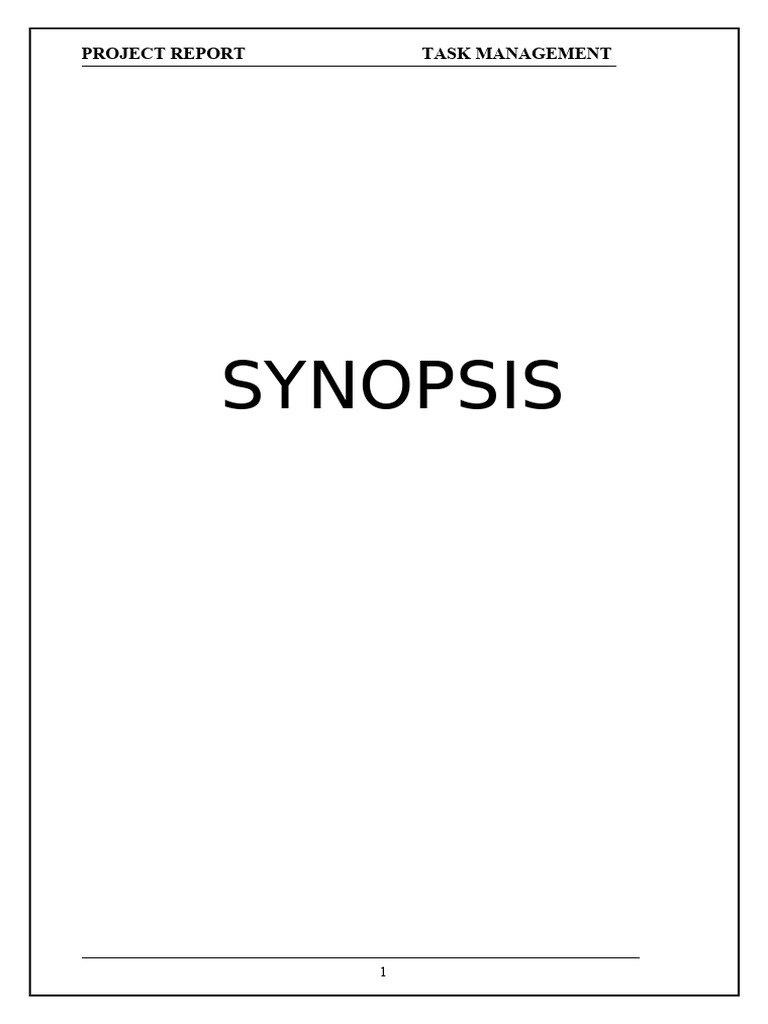 Task Management System | PDF | C Sharp (Programming Language) | World ...