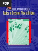 Beginner's Bridge Bidding Guide | PDF | Contract Bridge | Plain Trick Games