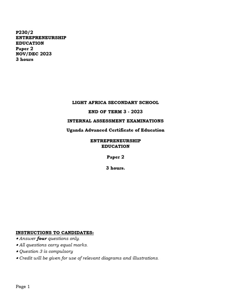 Ent 2 | Download Free PDF | Value Added Tax | Revenue