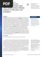 DBOH | PDF | Preventive Healthcare | Dentistry