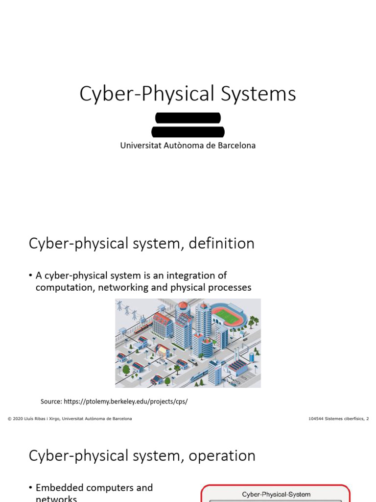 T00 Presentation | PDF | Embedded System | Systems Engineering