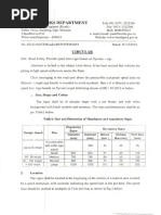 Guidepost and Delineator Installation Guide | PDF | Lane | Road Traffic ...