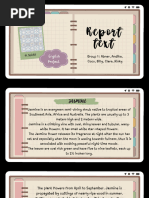 Nparks RNPB00006 | PDF | Trees | Shrub